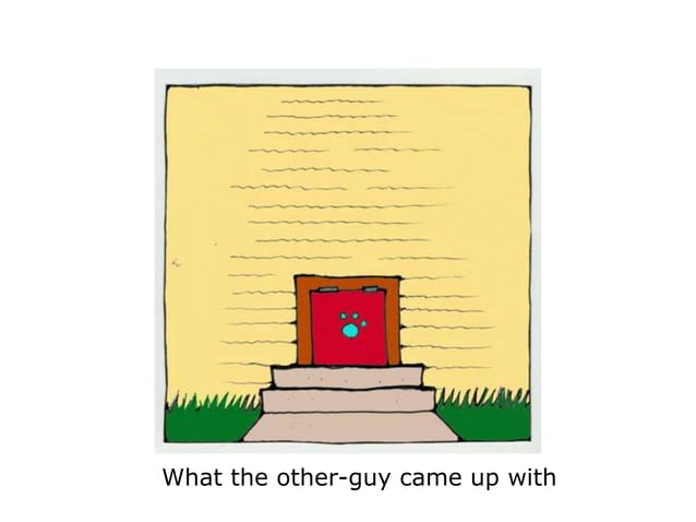 The we showup difference | PPTX