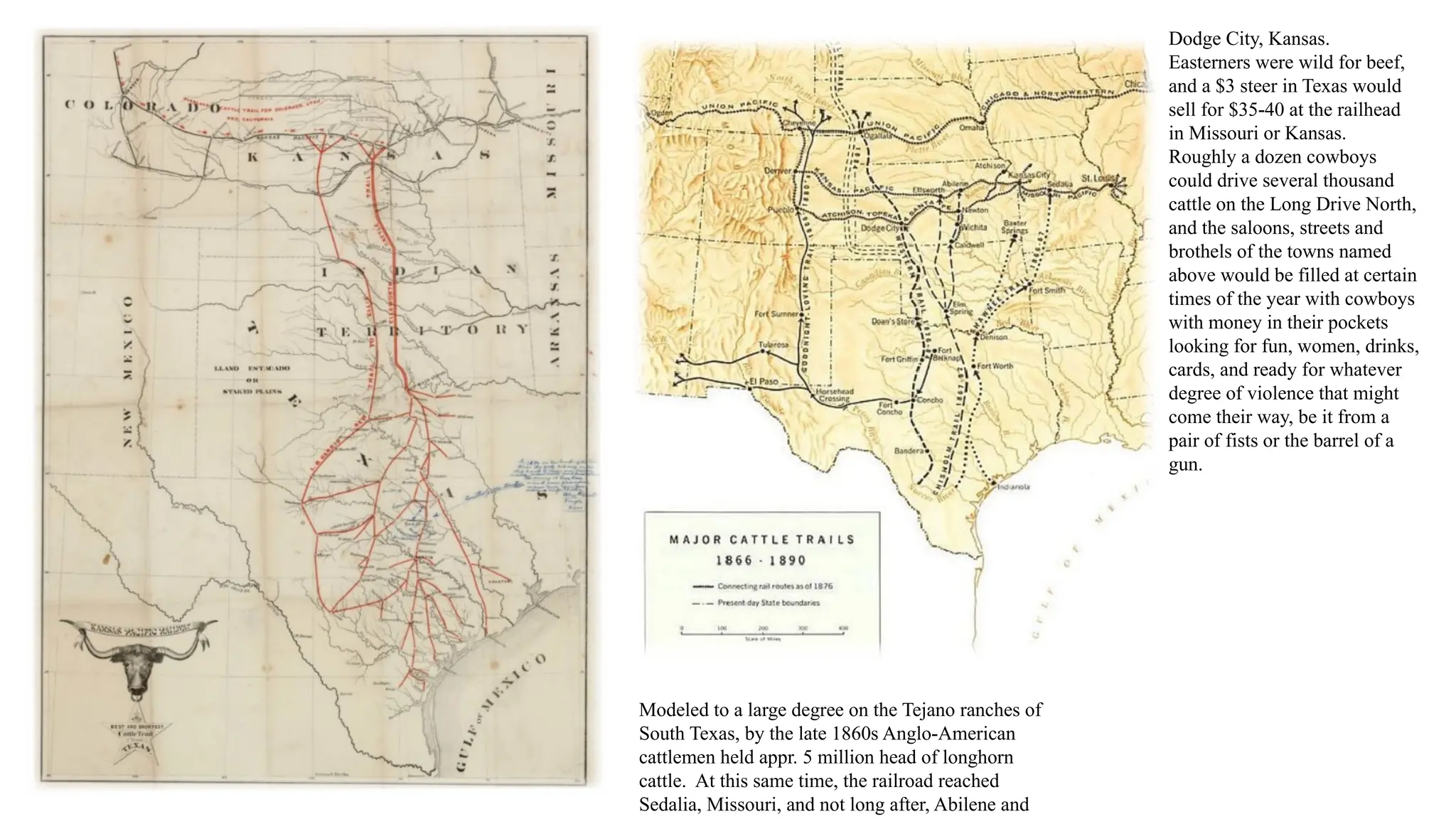 The West, Manifest Destiny & Internal Colonialism.pptx