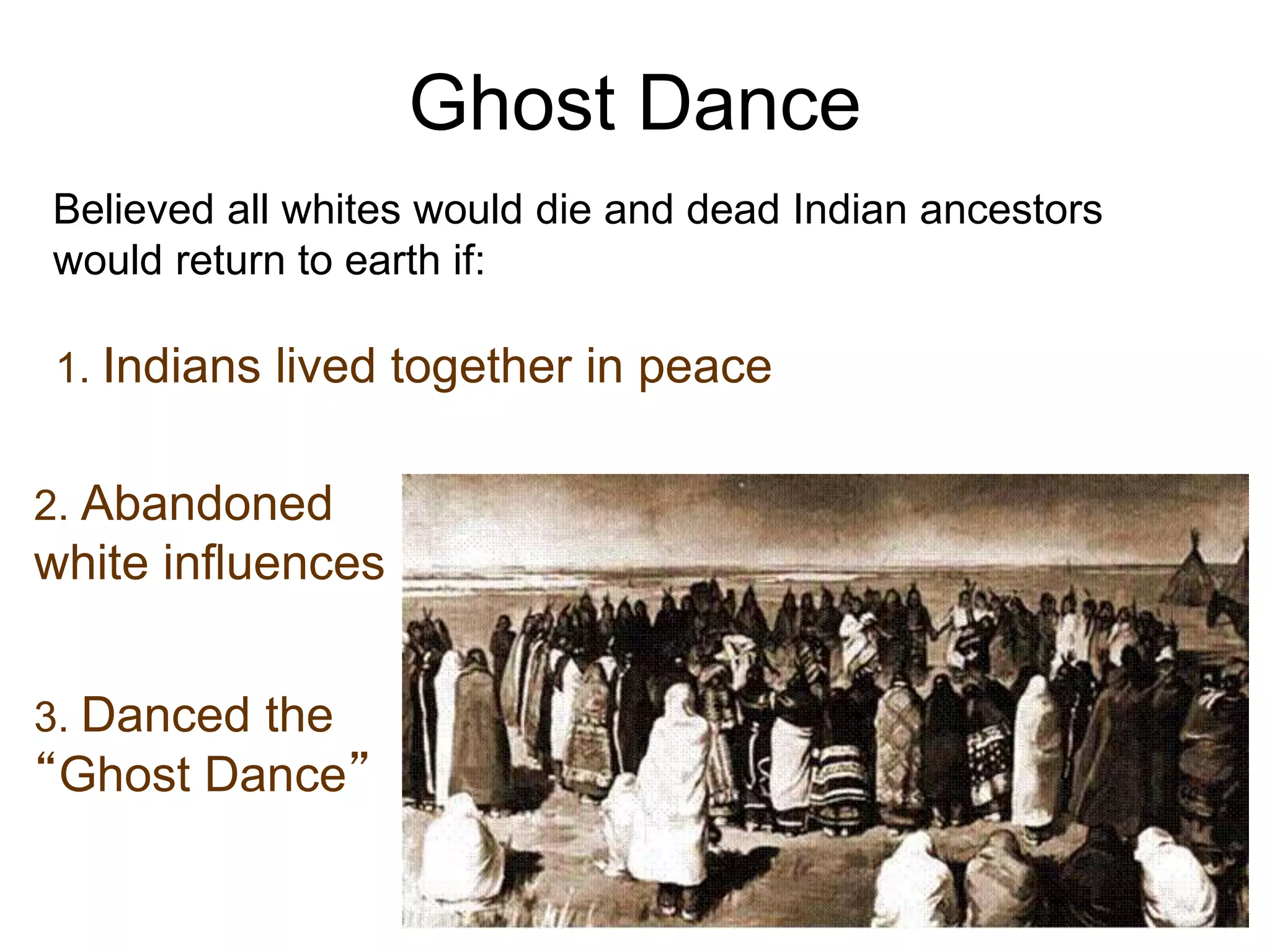 The west slideshare | PPTX
