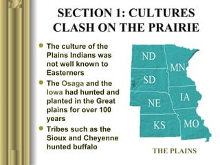 The Western Frontier | PPT