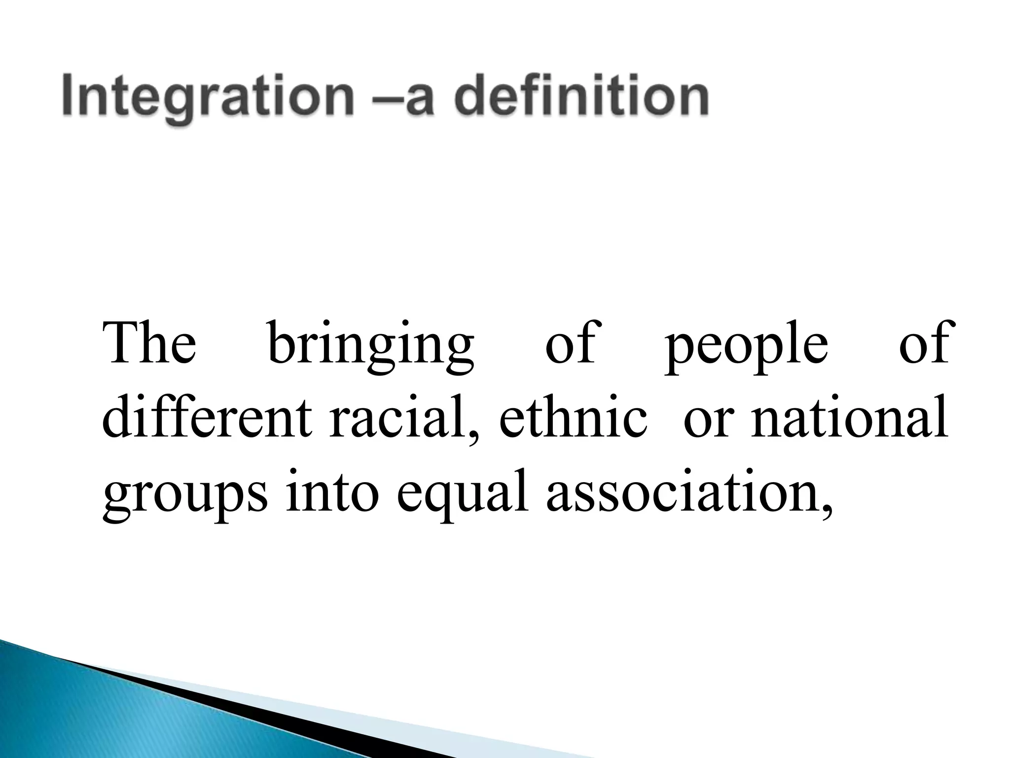 The West Indian Federation | PPTX