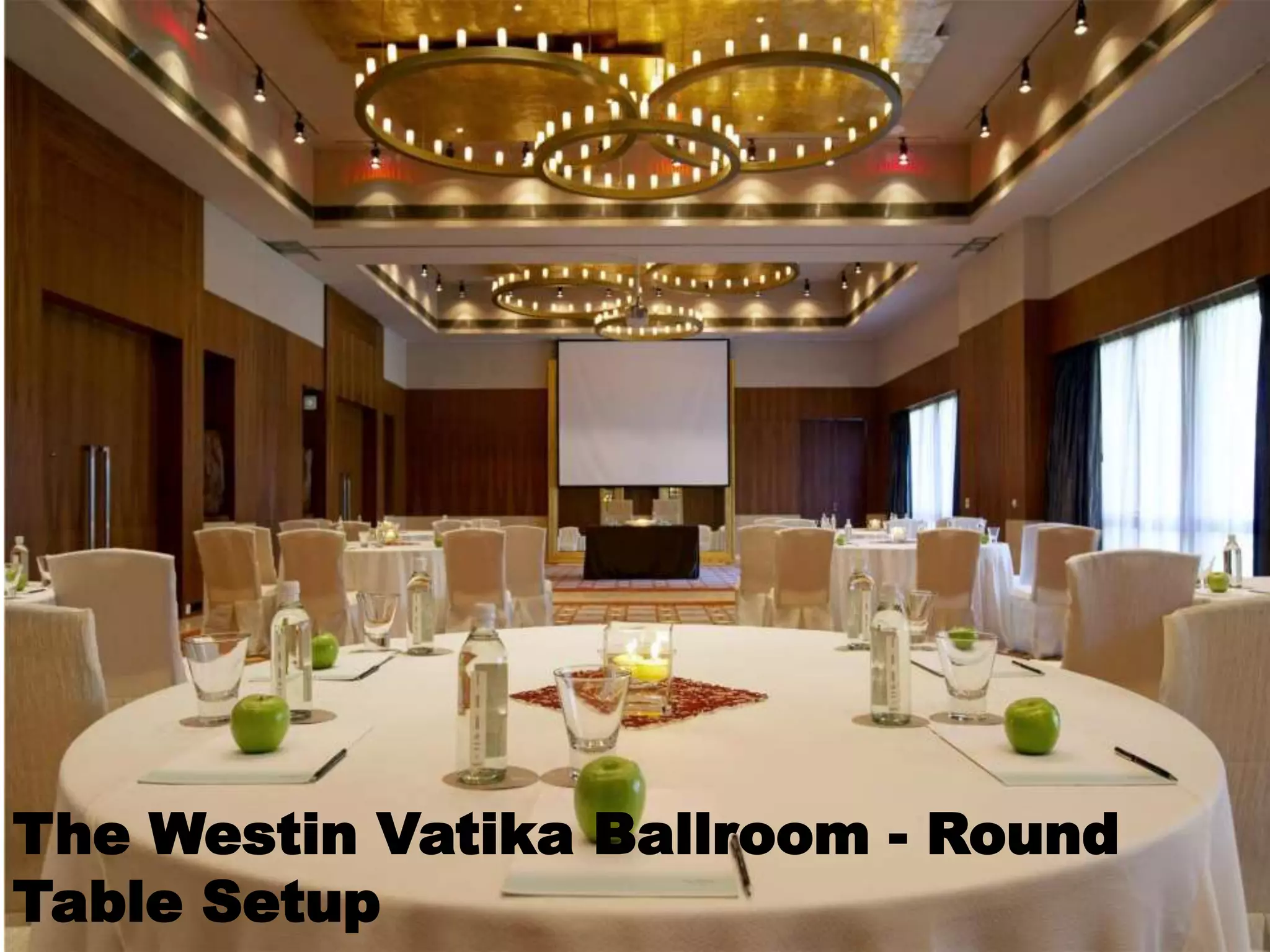 The westin sohna resort & spa by preeti gusain | PPTX