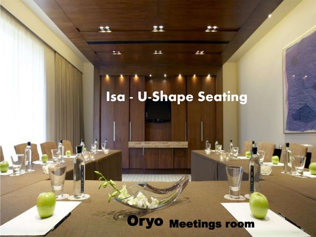 The westin sohna resort & spa by preeti gusain | PPTX