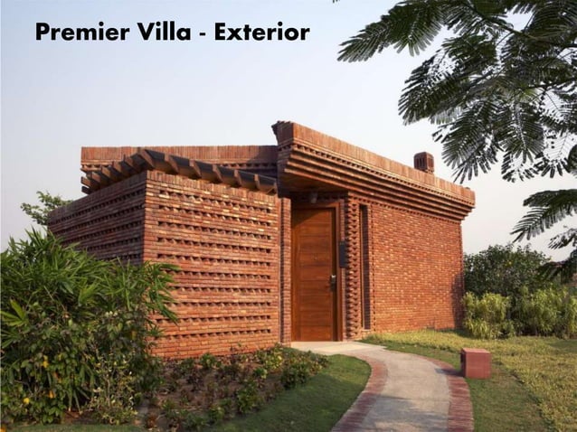 The westin sohna resort & spa by preeti gusain | PPTX