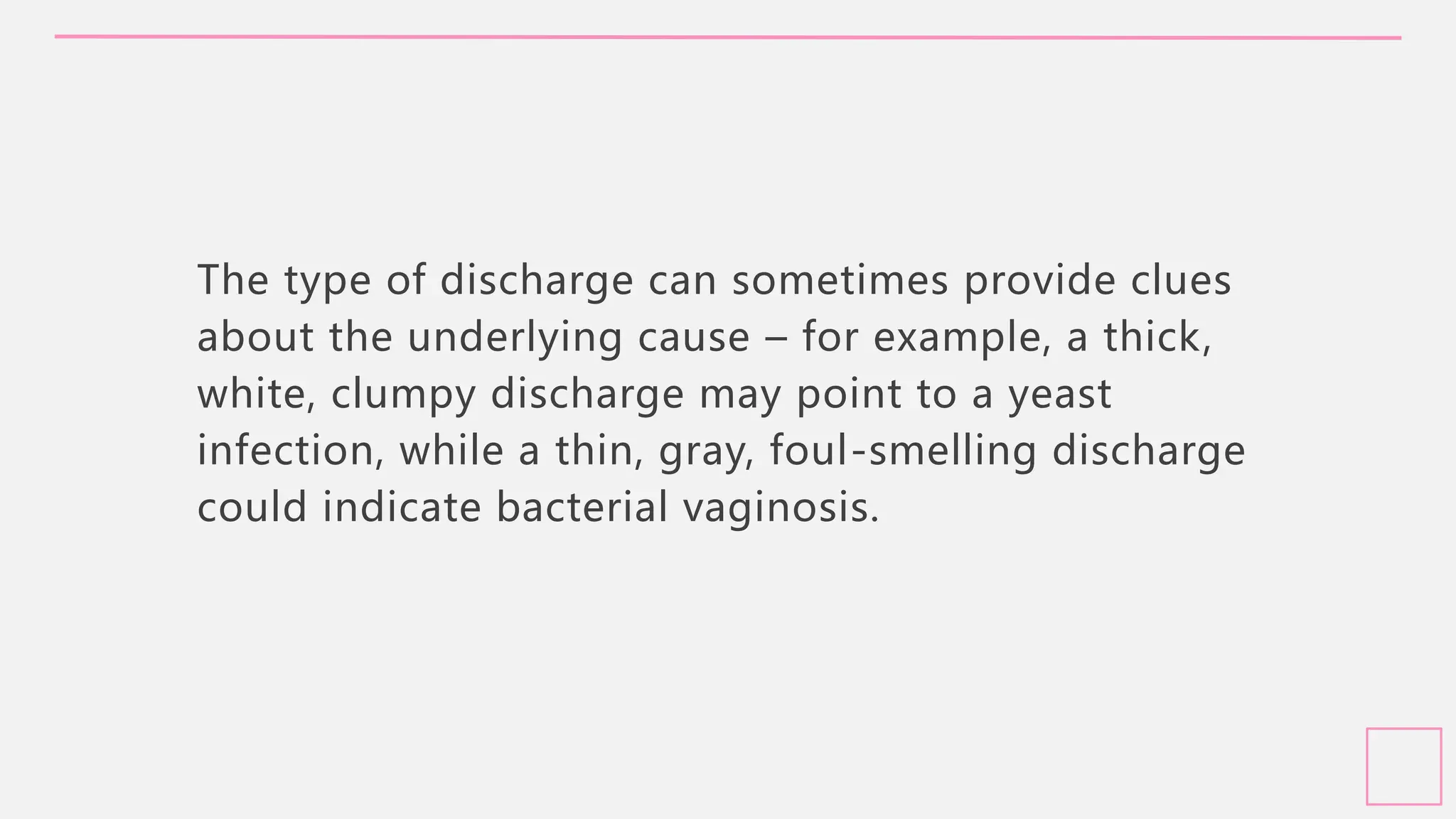 The Wet Underwear Wakeup Call- When It Could Signal Pelvic Trouble.pptx