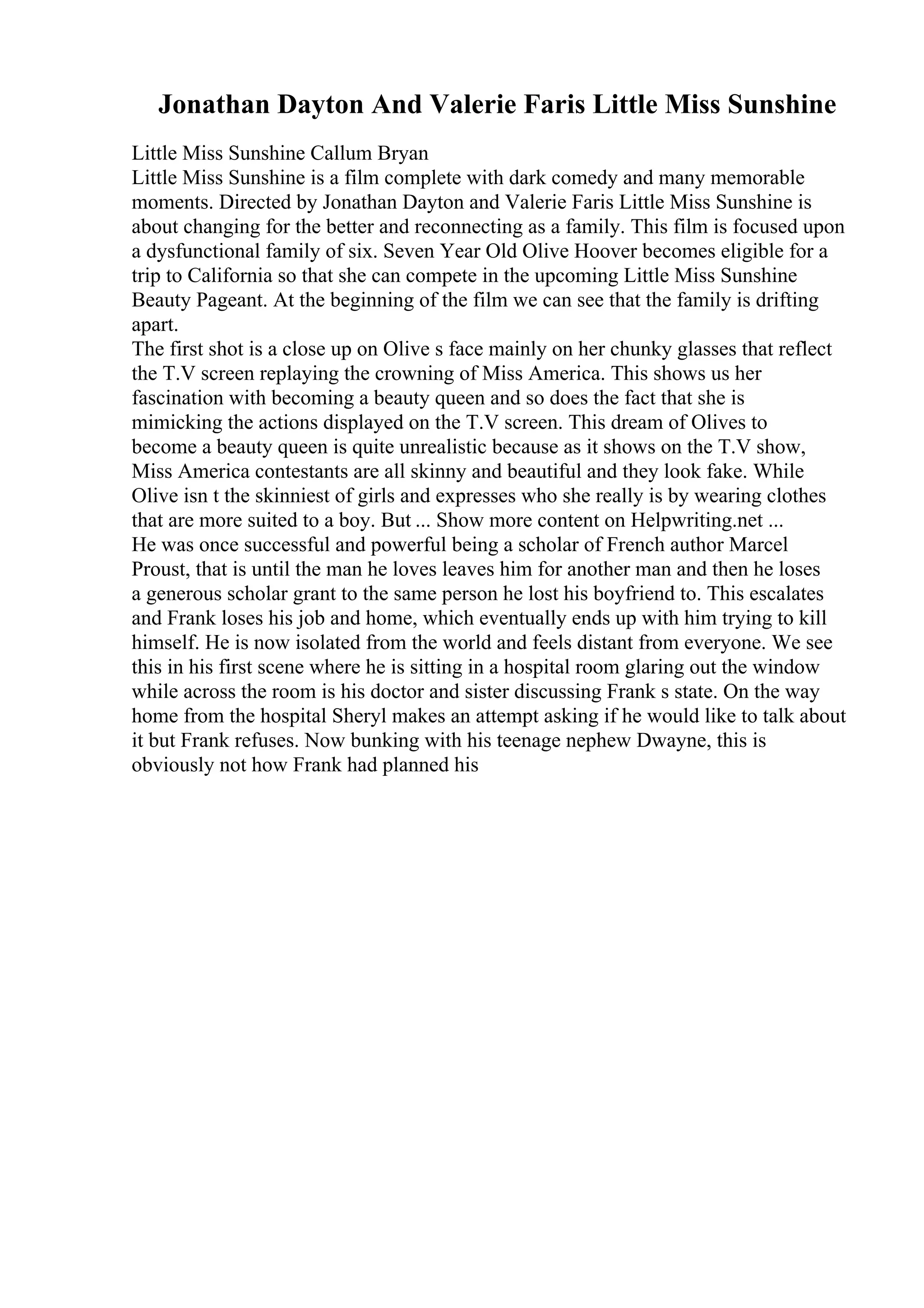 The Whale Rider Essay | PDF