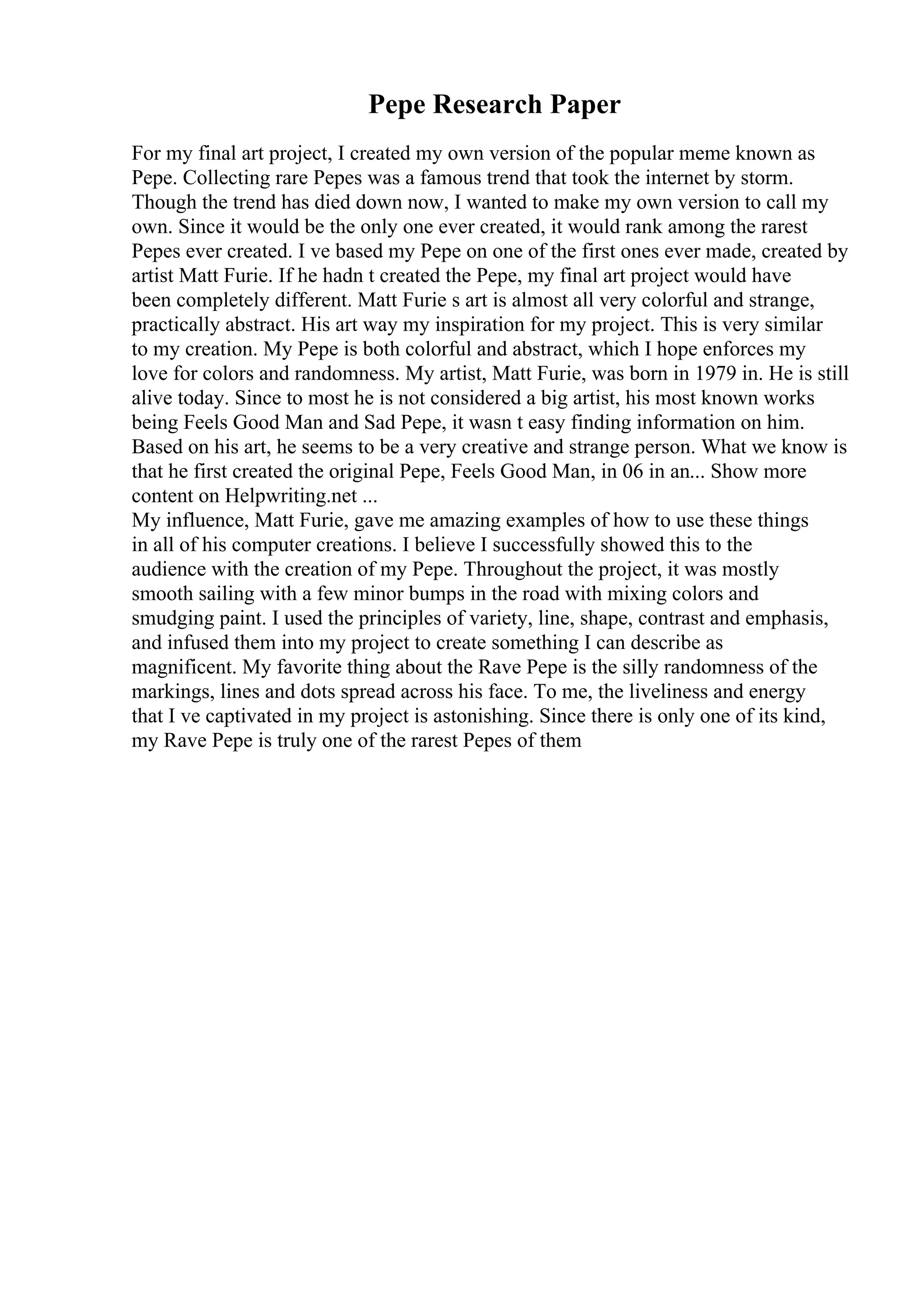 The Whale Rider Essay | PDF