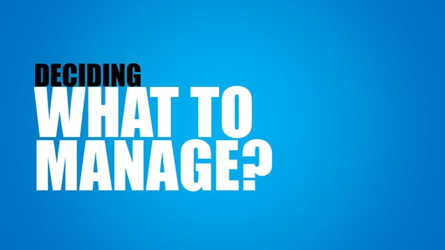 The what, why, and how of master data management | PDF | Databases | Computer Software and ...