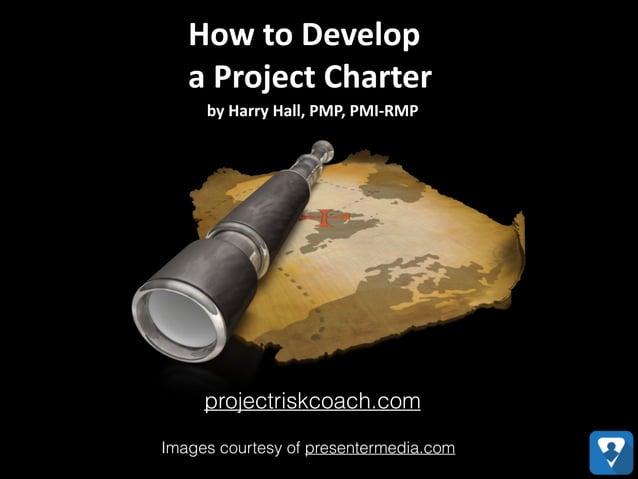 How to Develop a Project Charter | PDF | Business | Business and Finance