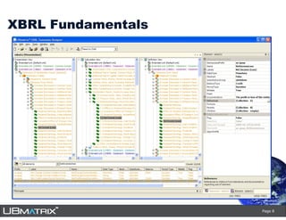 The What Why And Who Of Xbrl | PDF