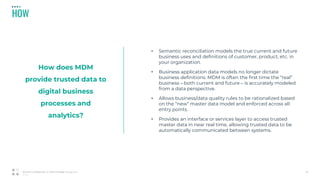 The, What, Why, & How of MDM in Digital Business Transformation ...