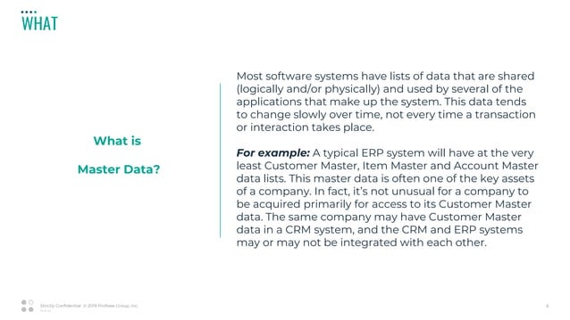 The, What, Why, & How of MDM in Digital Business Transformation ...