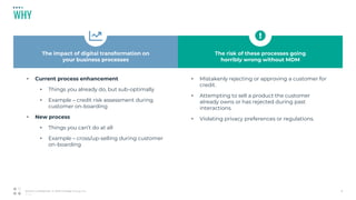 The, What, Why, & How of MDM in Digital Business Transformation ...