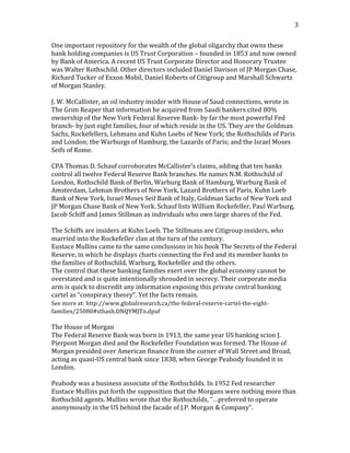 THE WHEEL SPEAKS ON 2013 – The Omen of Money | PDF | Business Banking ...