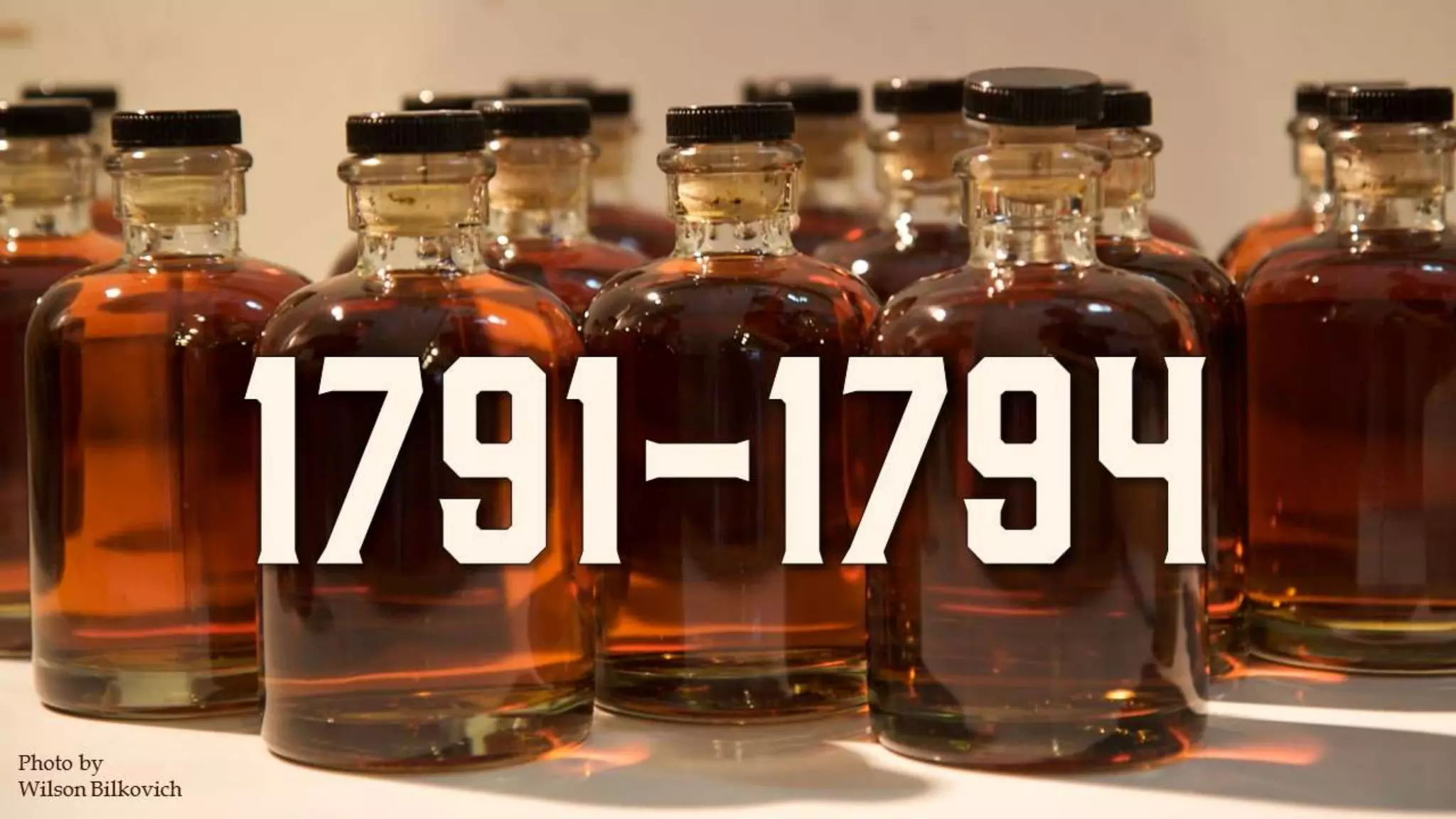 The Whiskey Rebellion | PPTX