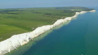 The White Cliffs of Dover (Ray Conniff) | PPSX | Death, Injury, or ...