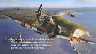 The White Cliffs of Dover (Ray Conniff) | PPSX | Death, Injury, or ...