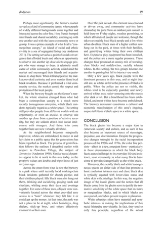 The White Space | PDF