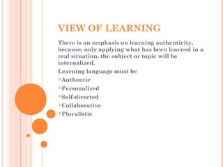 The whole language22 (2) (1) | PPT