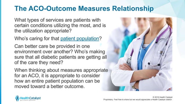 The Who, What, and How of Health Outcome Measures | PPTX