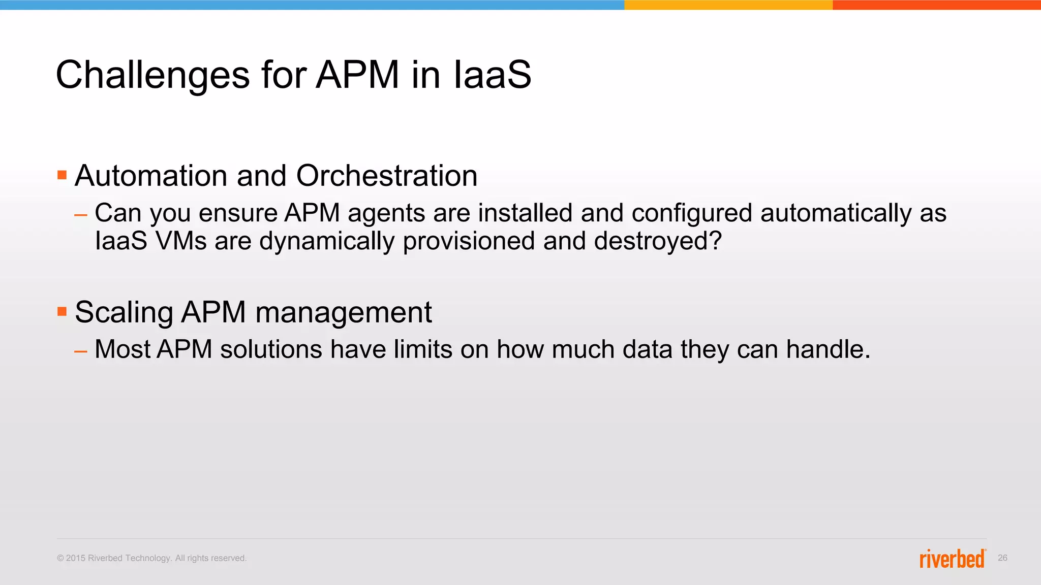 Why And How To Monitor Application Performance In Azure Ppt 9899