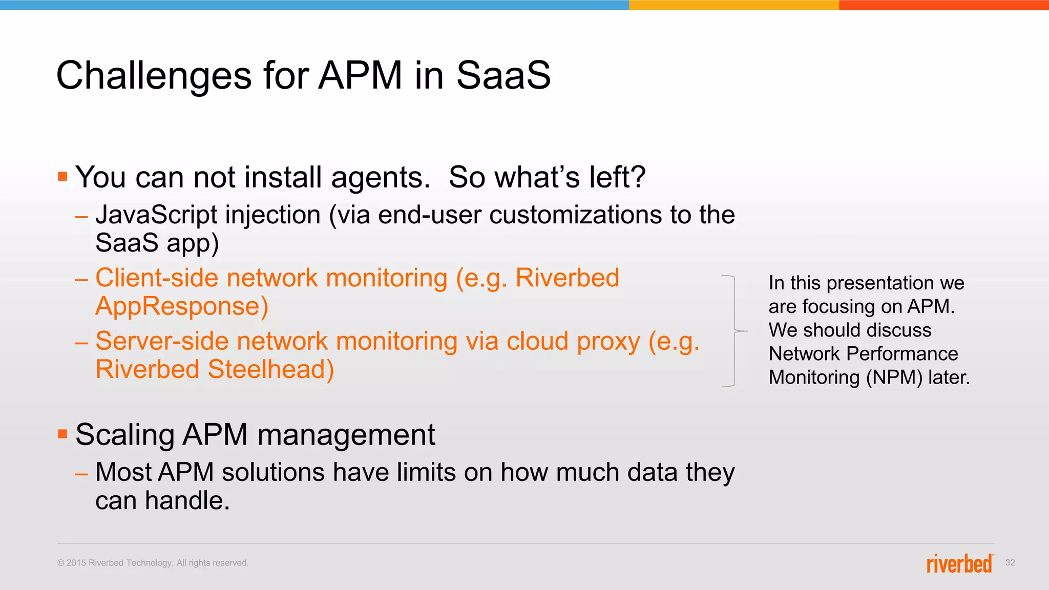 Why and How to Monitor Application Performance in Azure | PPTX