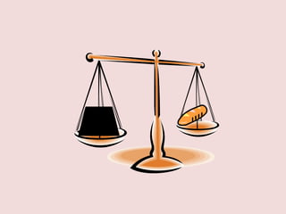 The Widow’S Two Coins | PPTX