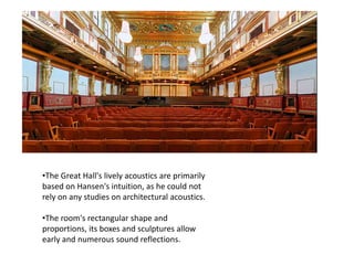 The Wiener Musikverein | PPTX