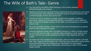 the wife of bath.pptx