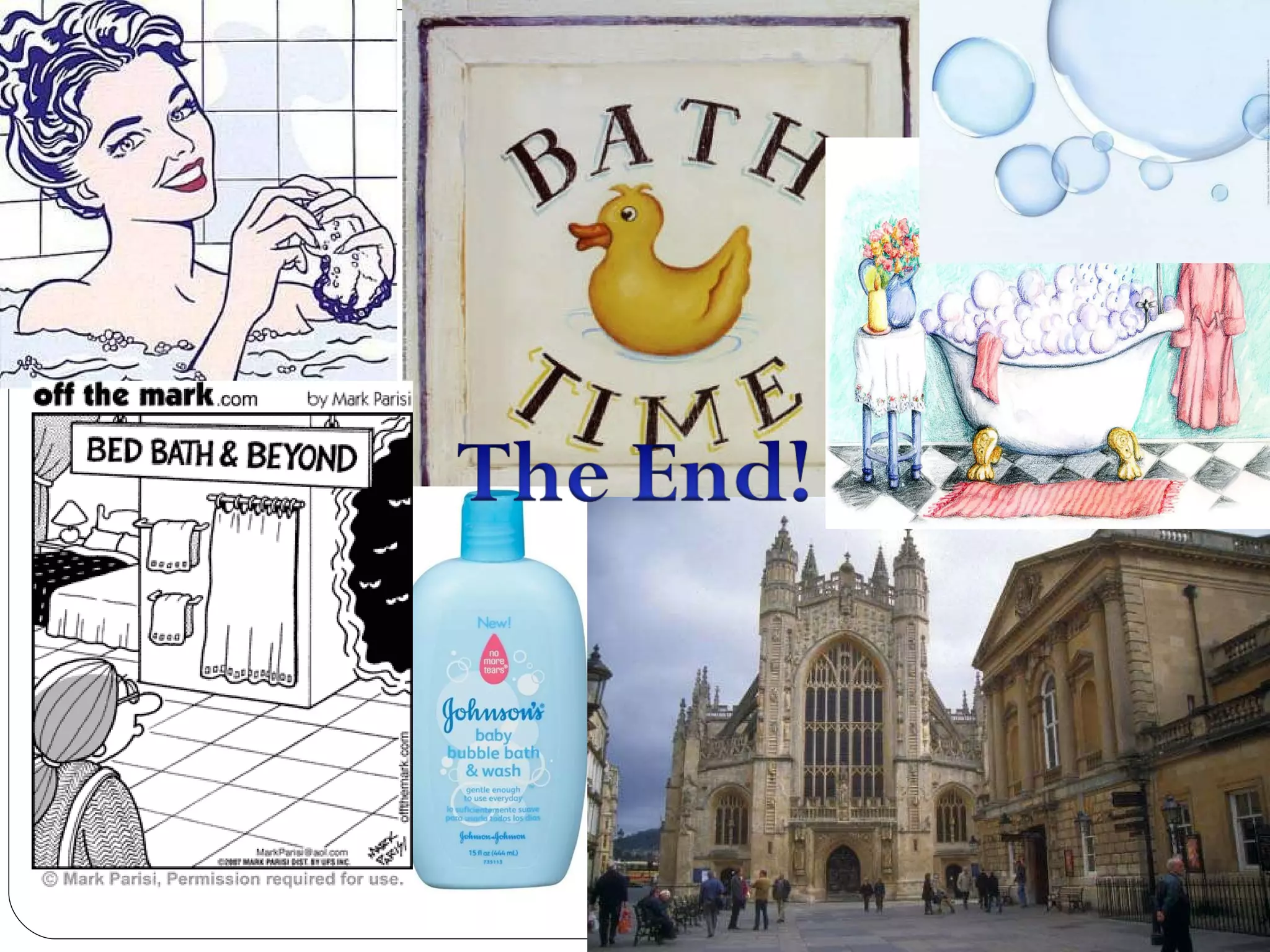 The Wife Of Baths Tale | PPT