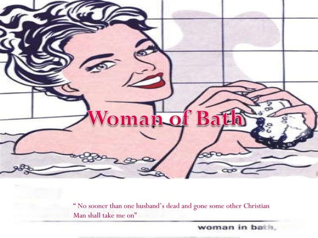 The Wife Of Baths Tale | PPT