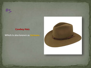 The Wild West Quiz | PPSX