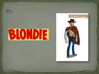 The Wild West Quiz | PPSX