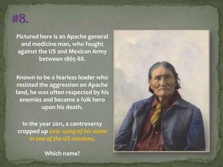 The Wild West Quiz | PPSX