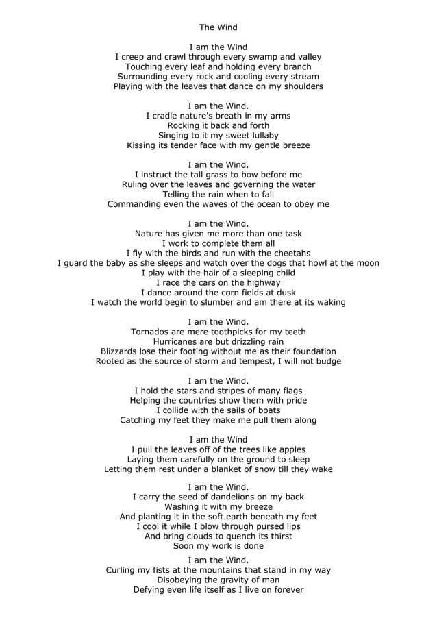 The Wind (Speech Choir lyrics).docx
