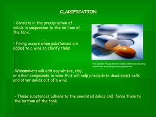 The winemaking process_ and_ present | PPT