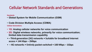 The Wireless Revolution (1).pptx lecture | PPT
