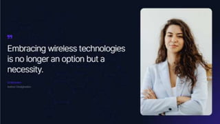 The Wireless Revolution (1).pptx lecture | PPT