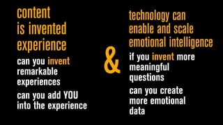 Wisdom Workers & The Digital Transformation | PPT