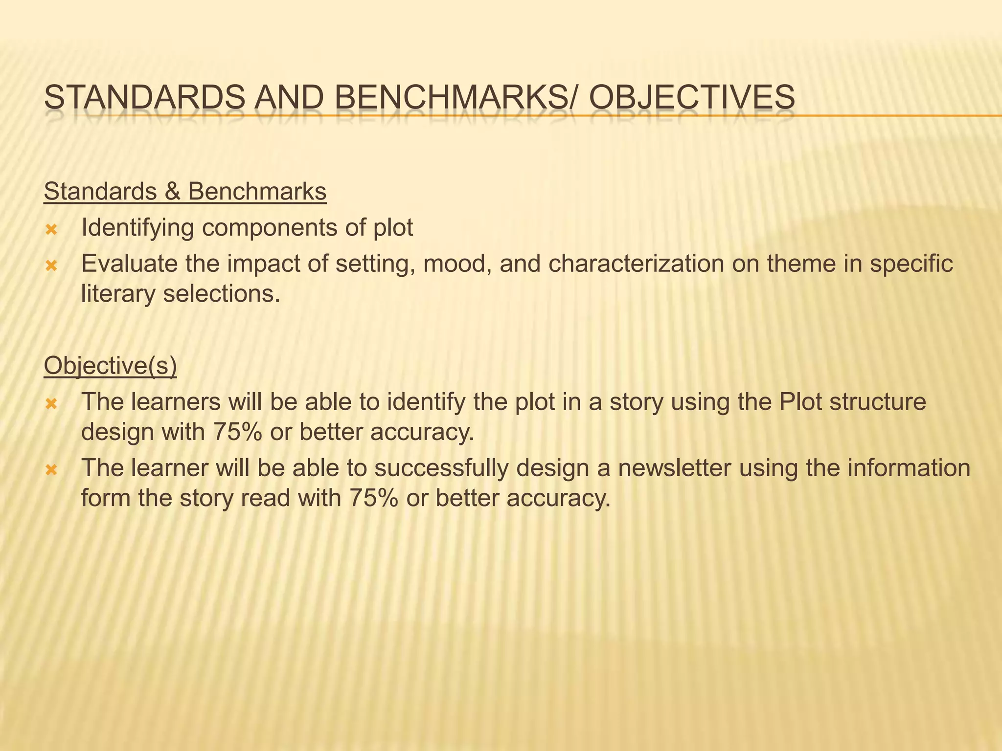 The wise old woman | PPTX