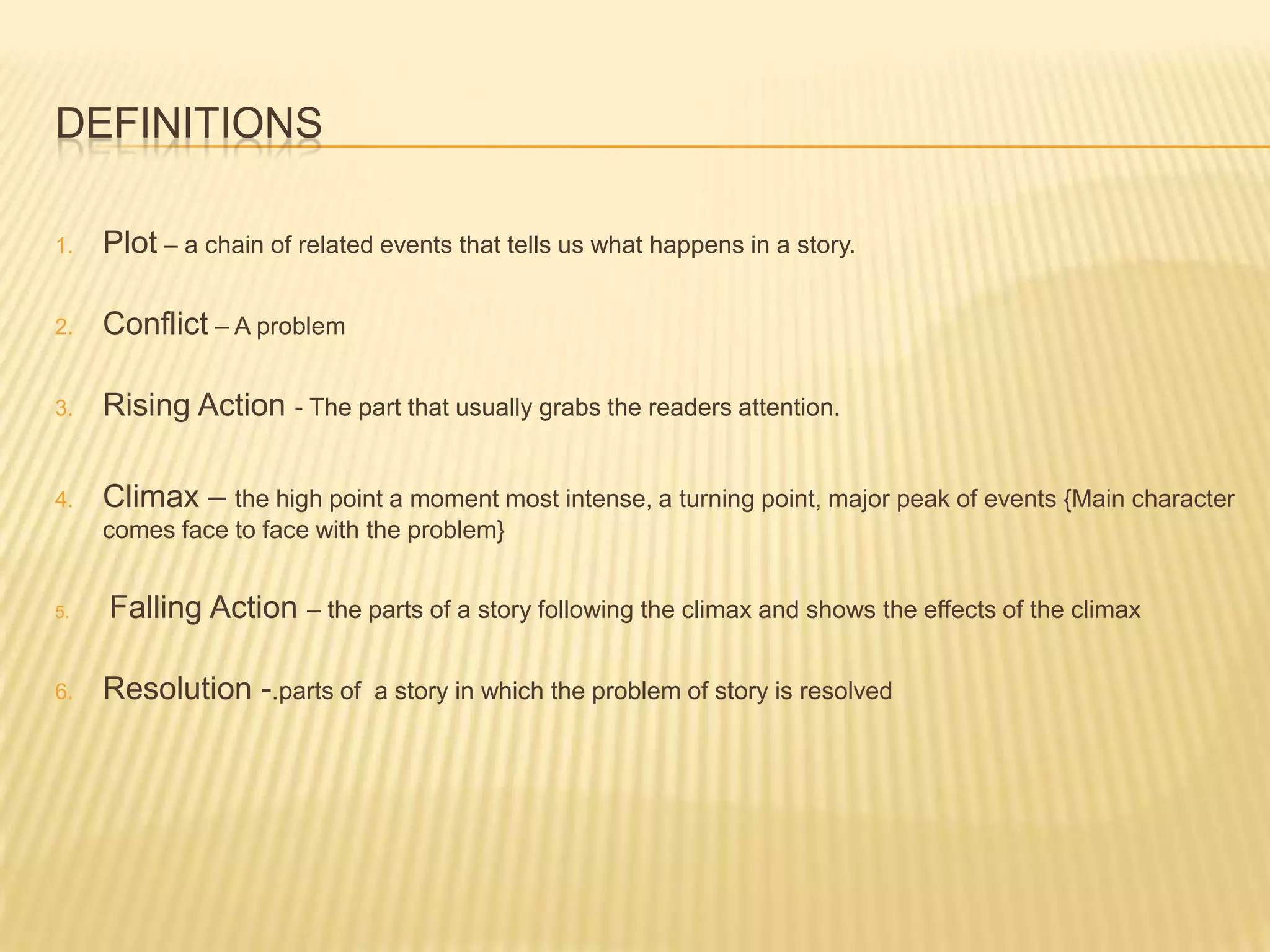 The wise old woman | PPTX