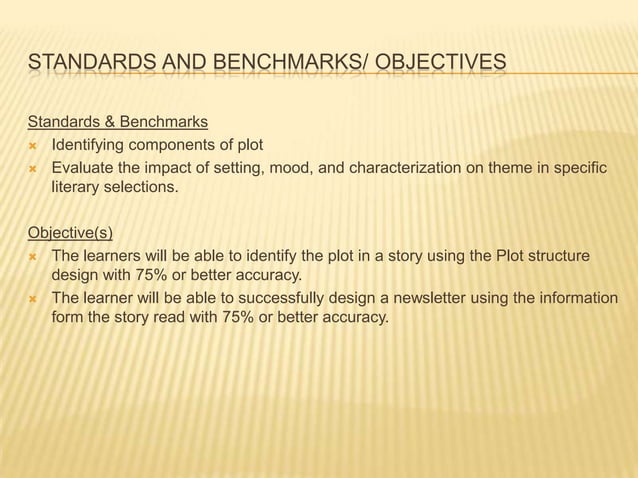 The wise old woman | PPTX