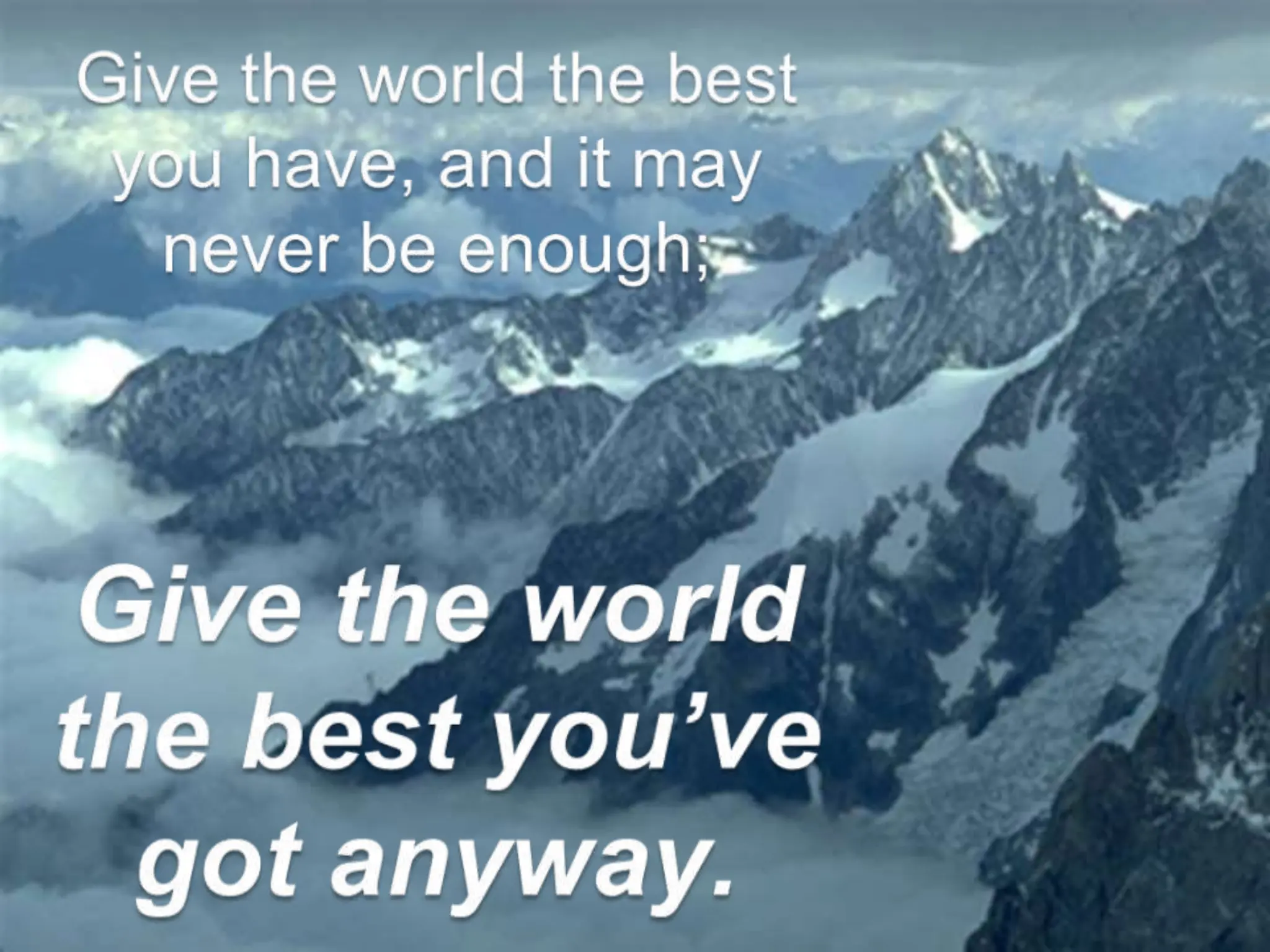 The Wise Way (Slideshow by: Kal-el Marcus) | PPTX