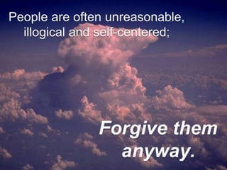 The Wise Way (Slideshow by: Kal-el Marcus) | PPTX