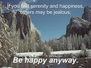 The Wise Way (Slideshow by: Kal-el Marcus) | PPTX