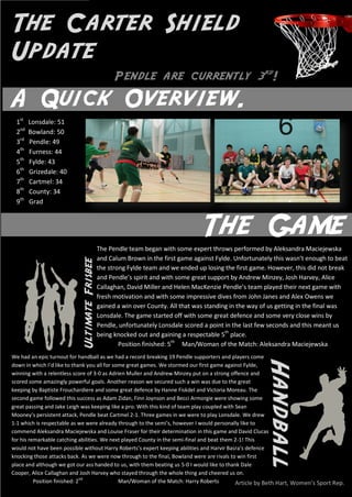 The Witch 2014 Issue 2 | PDF