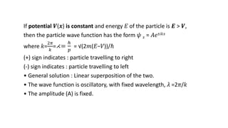 The wkb approximation | PPTX