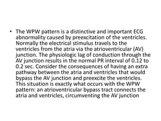 THE WOLFF–PARKINSON–WHITE.pptx