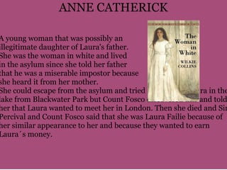 The woman in_white | PPT