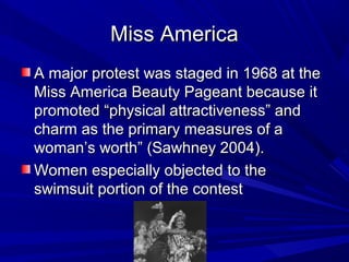 The womens movement_of_the_1960-1973 | PPT